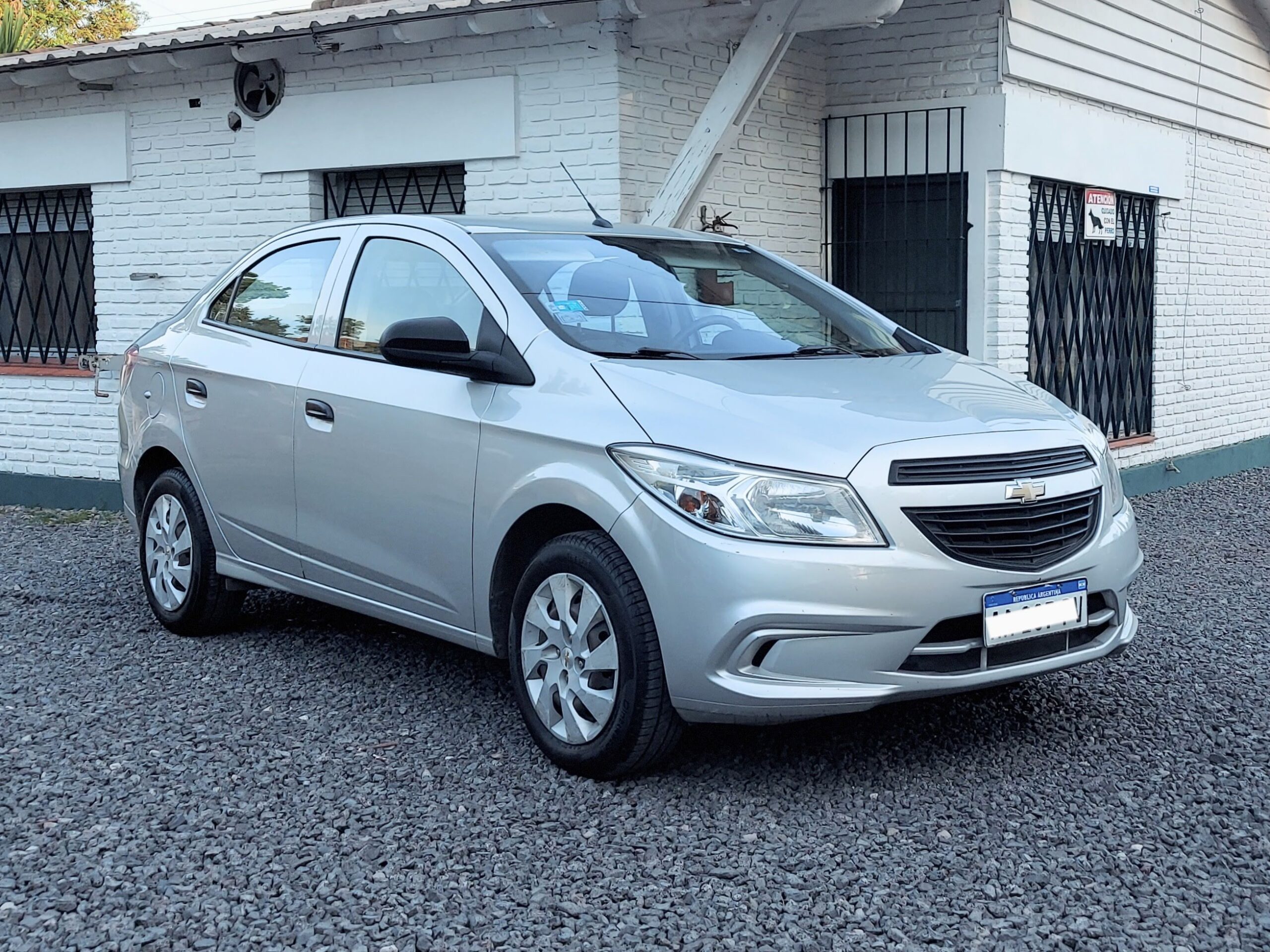 Chevrolet Prisma LT – Ayelén Automotores